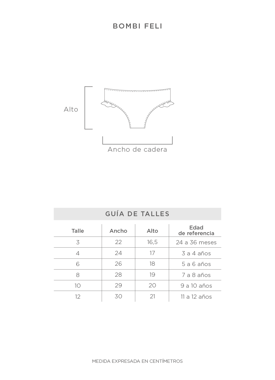 Bombi Feli Rosa Viejo - Comprar en anitaluque