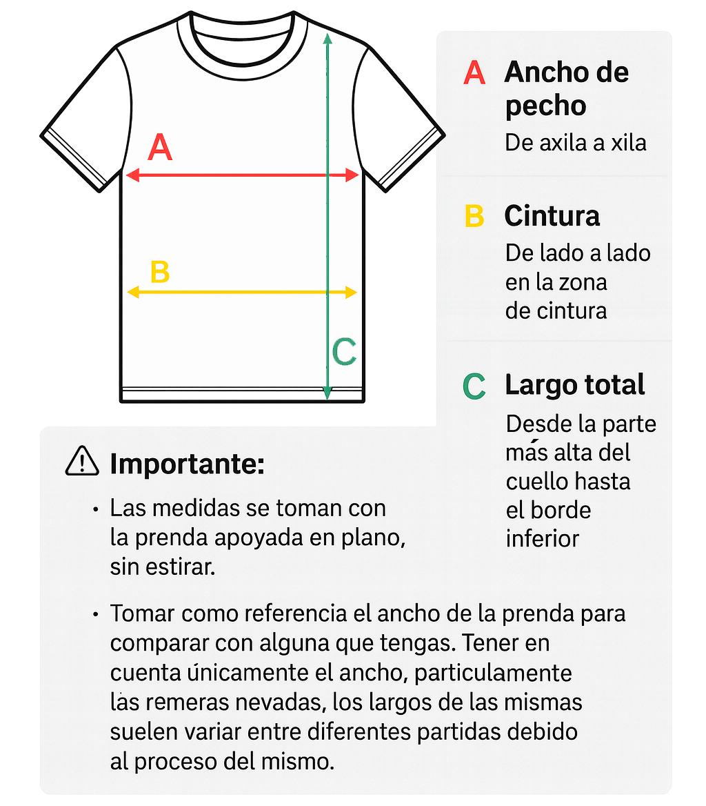 Remera Oasis Argentina 2025 - Noel River Plate (Negra)