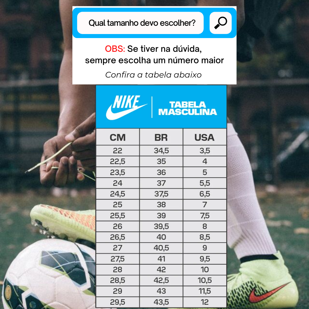 Chuteira Society Nike Tiempo Ronaldinho R10 Pro - Dourada