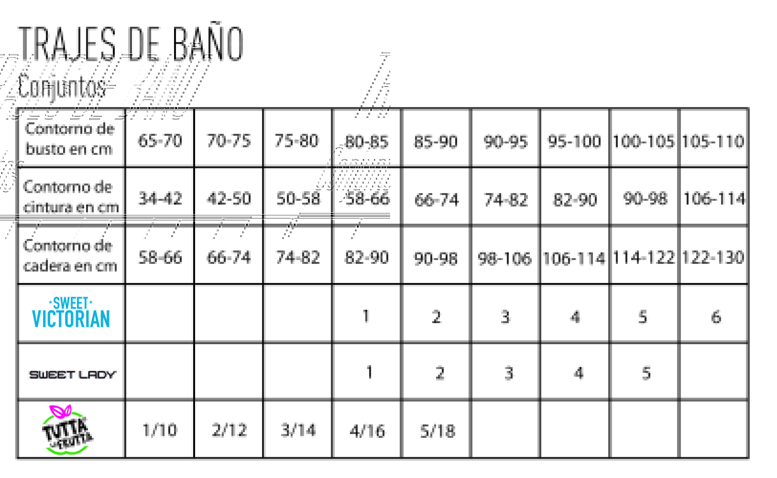 BIKINI TOP Y LESS. SWEET VICTORIAN ART. 518-26