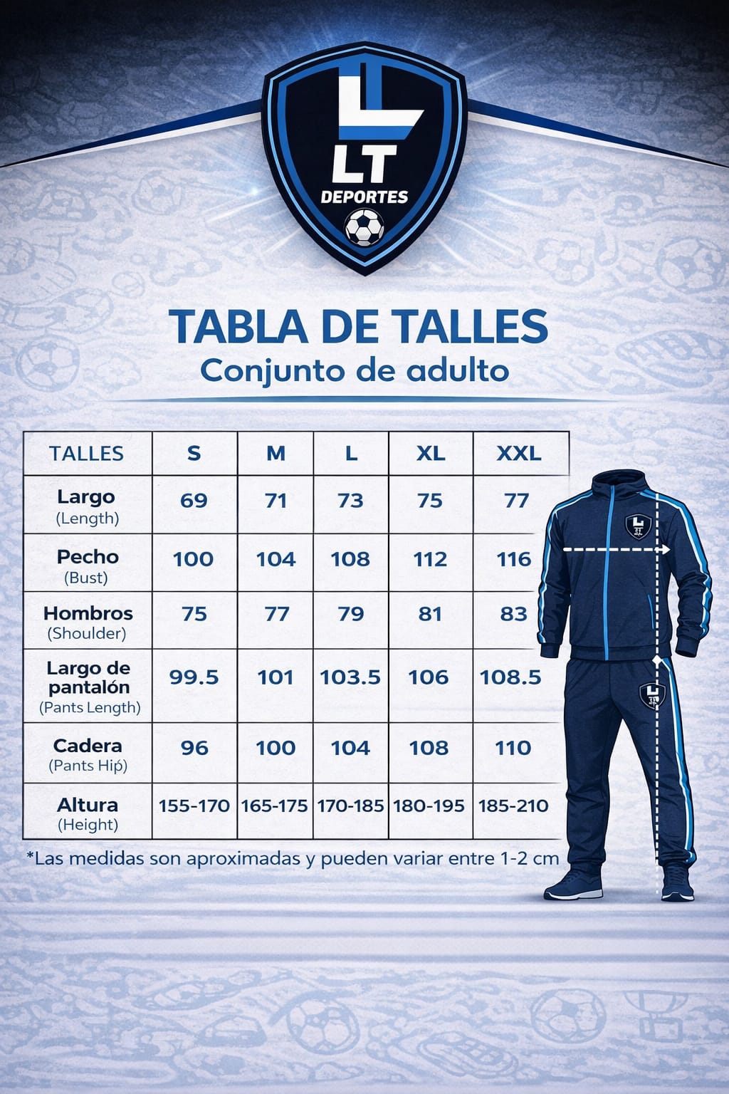Argentina Titular 2023 con 3 Estrellas "Campeones del Mundo"