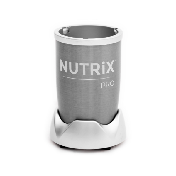 Nutrix Pro - Comprar en Grey Matter