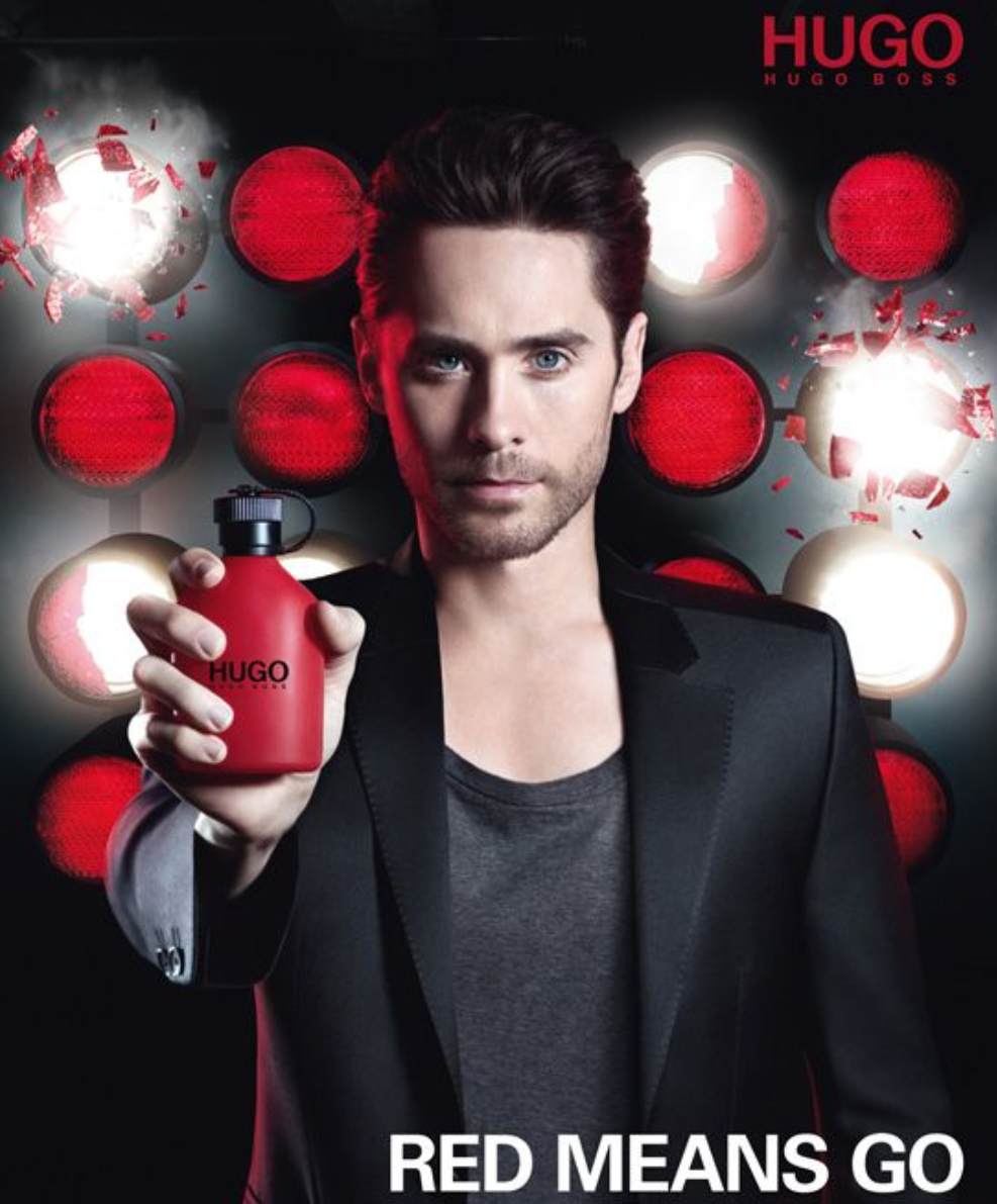 HUGO BOSS PERFUME HOMBRE - ONLINESHOPPINGCENTERG