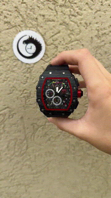 Richard Mille - Comprar en Godzilla Accesorios