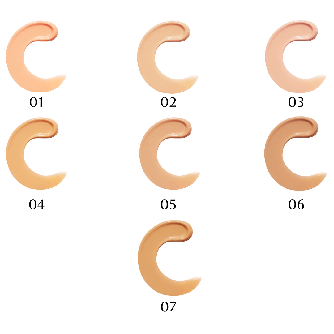 Base de Maquillaje Maybelline Fit Me Fresh Tint | Maybelline