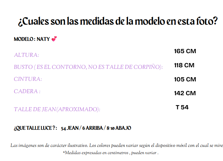 Campra velmont - Azul - Comprar en Locas Plus Size