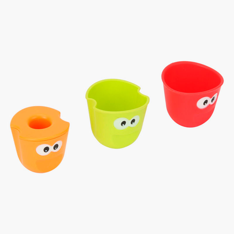 Explorador del Agua: Ducha Sensorial STEM para Baño Infantil