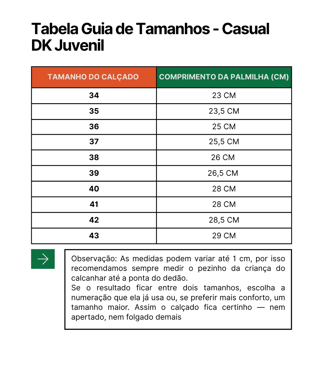 Casual DK Juvenil - Preto Vermelho - Broto Shoes