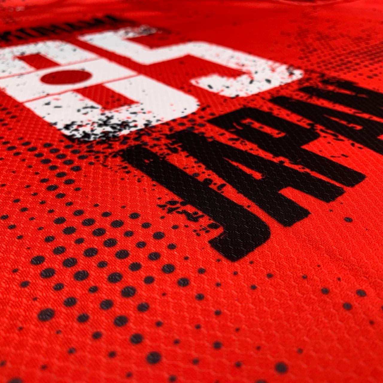 Camisa Sao Paulo Original Nova Tri Mundial 2005 Camiseta SPFC Oficial