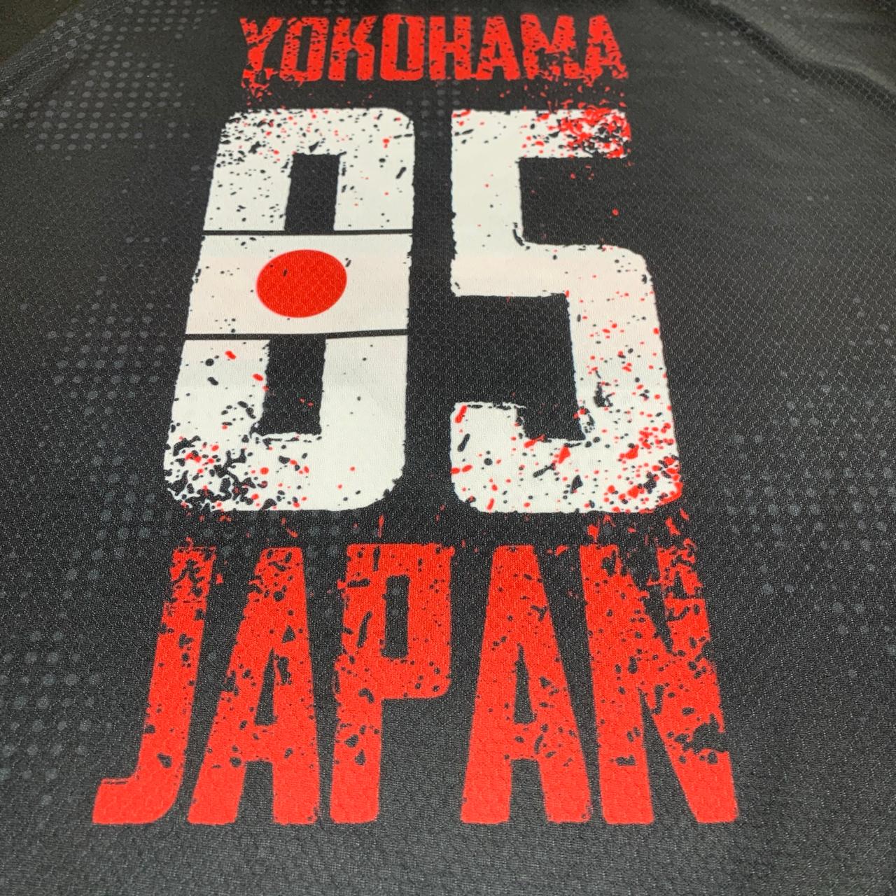 Camisa Sao Paulo Oficial 2005 Yokohama Tri Mundial Camiseta SPFC 2025