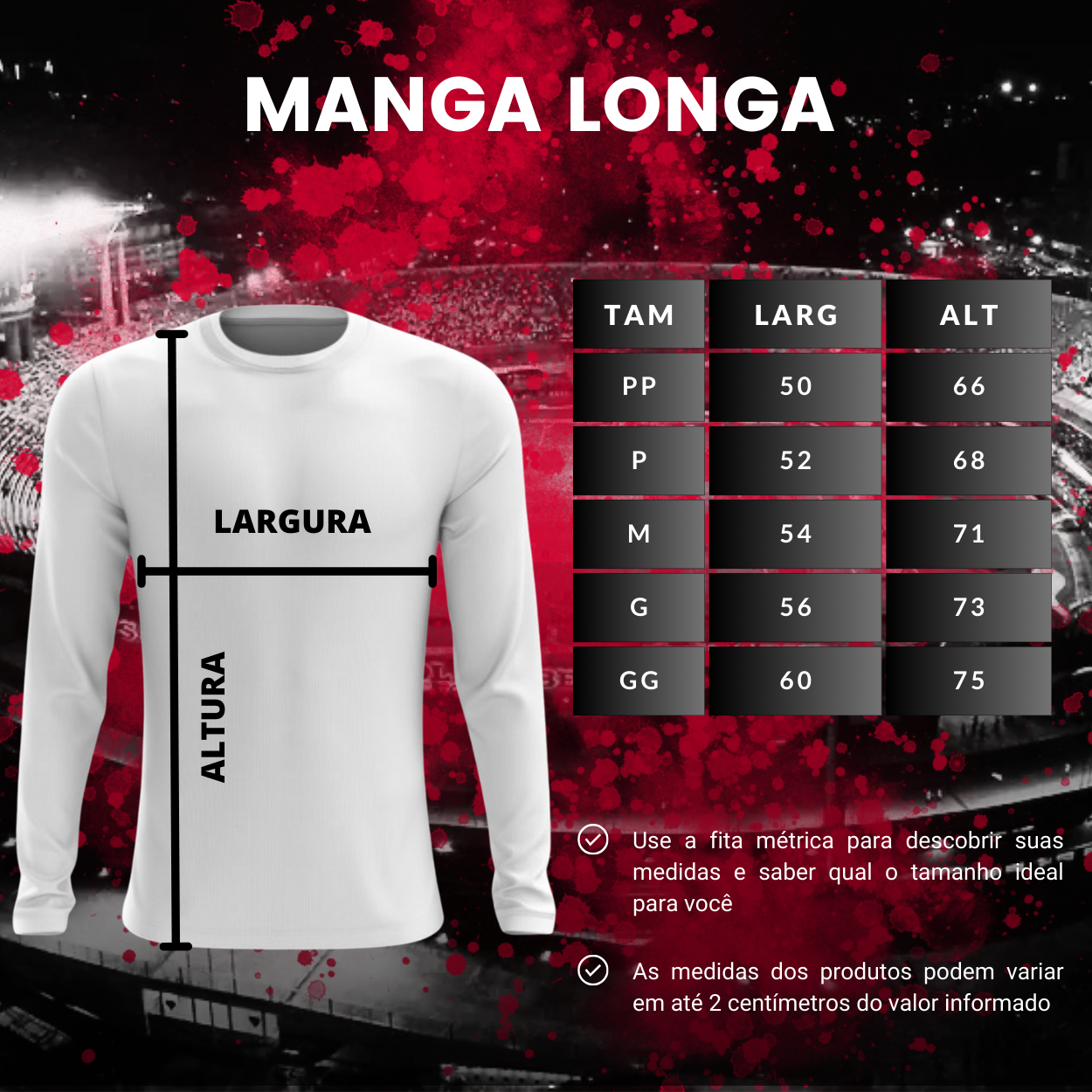 Camisa Sao Paulo Oficial Manga Longa 2005 Camiseta SPFC Tri Mundial