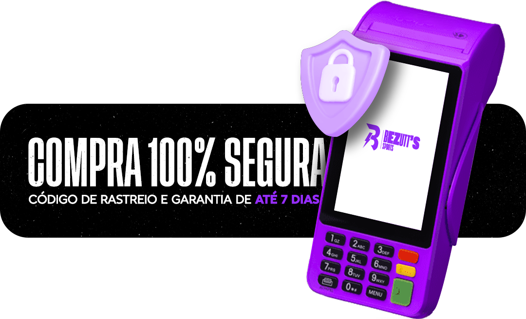 Camisa Seleção Brasileira Goleiro Manga Longa 2026/27 Nike Masculino