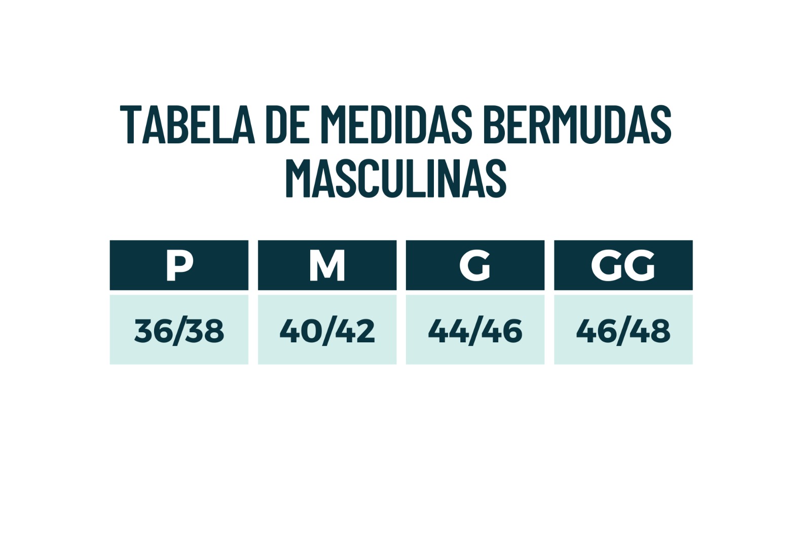 Bermuda masculina estampa Bianca em tactel com elástico