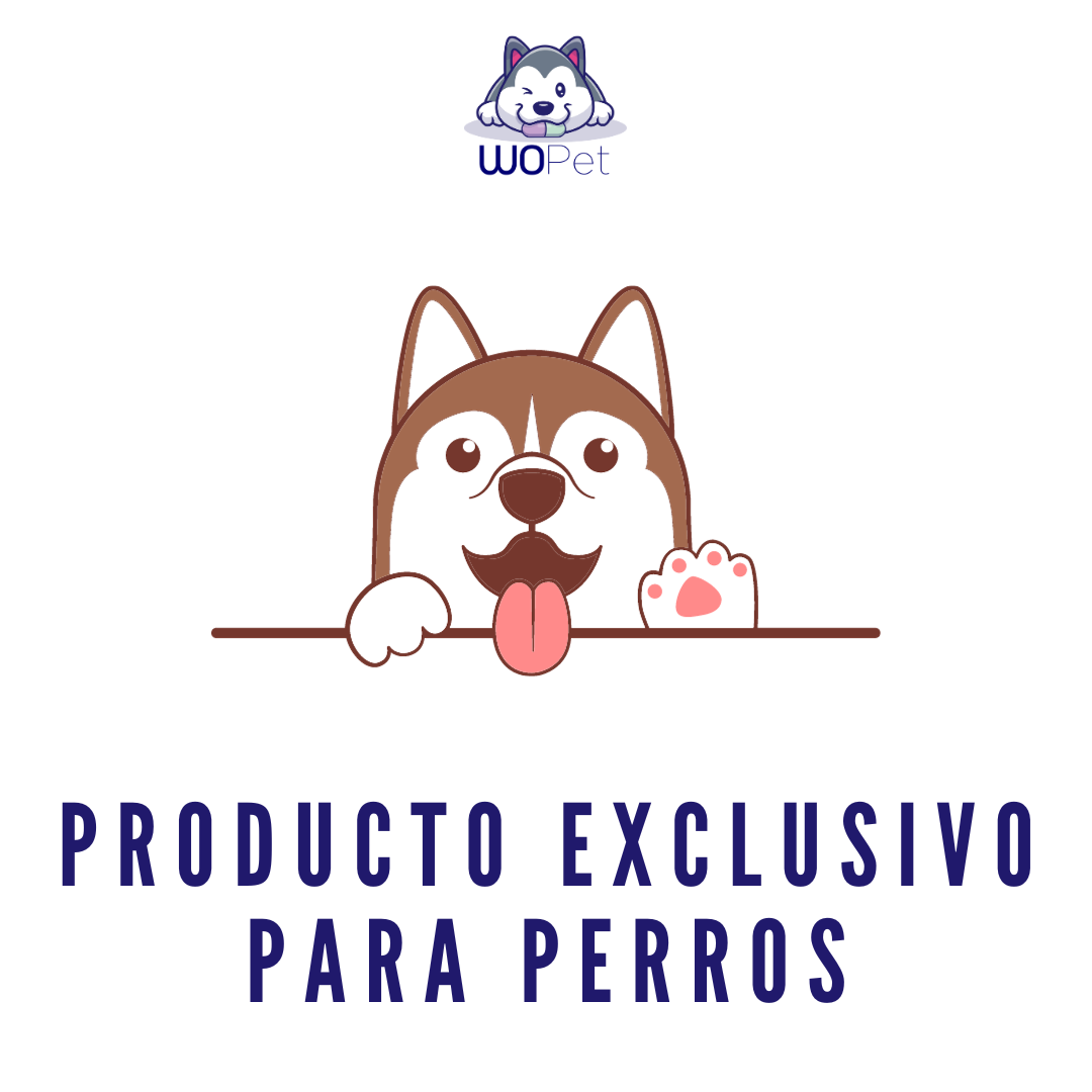 DETER 5 para Control de Coprofagia - 60 Tabletas