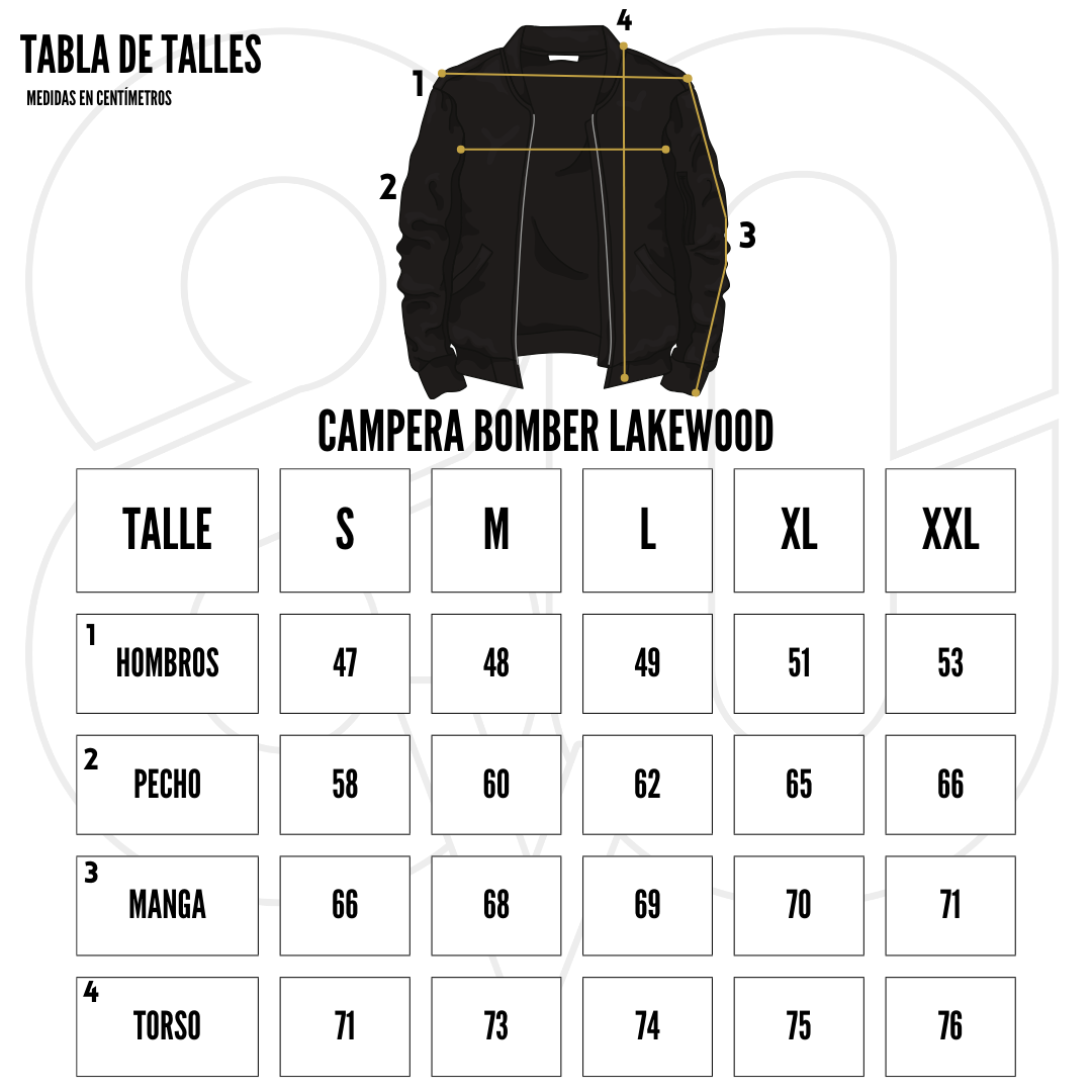 Campera bomber de tela sire color dark sepia – Lakewood | 80Veinte
