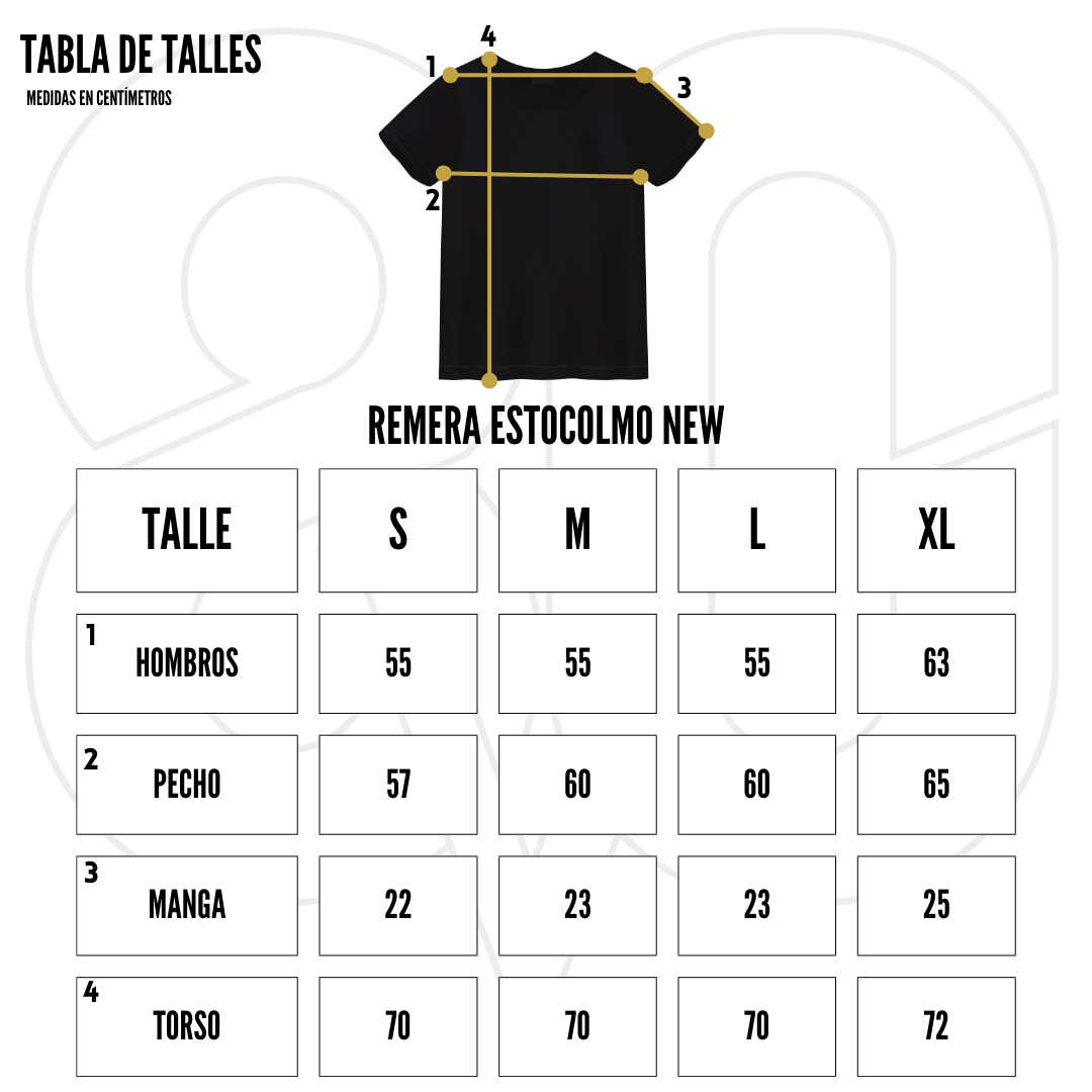 Remera Oversize Hombre Algodón Rústico Negro Lavado – Modelo Estoc