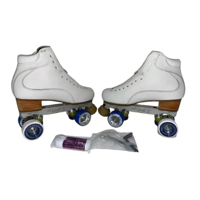 PATIN DE COMPETICION NACIONALCON BOTA TOUCH
