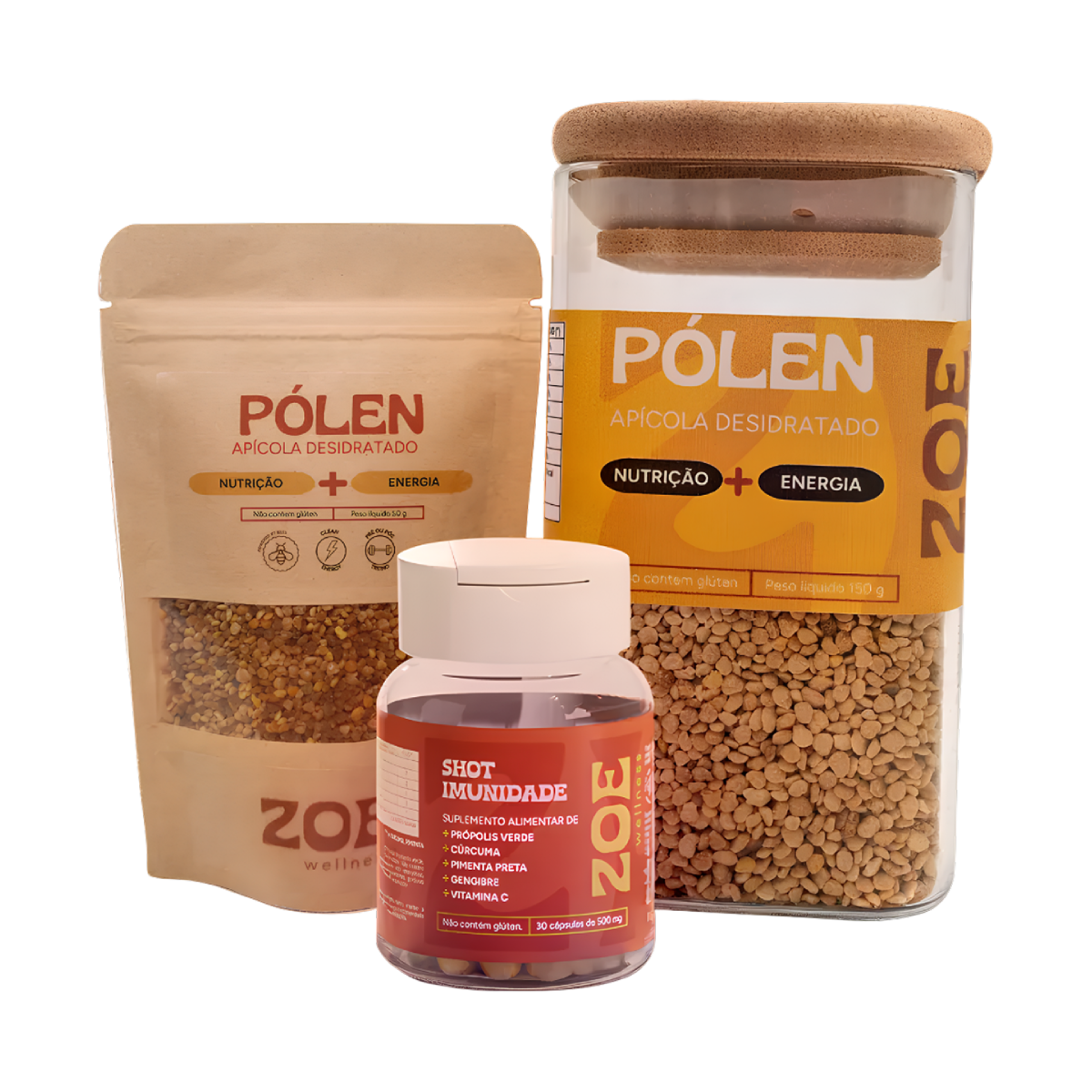 Zoe Wellness