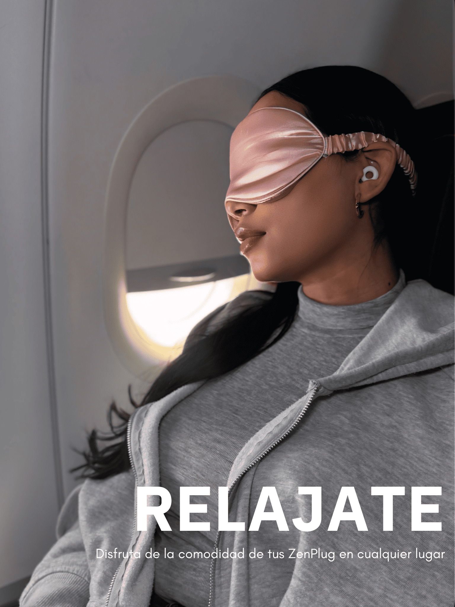 ZenPlug Infinity - Comprar en ZenPlug