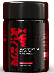 Loja online de ACTION MAX SUPLEMENTOS