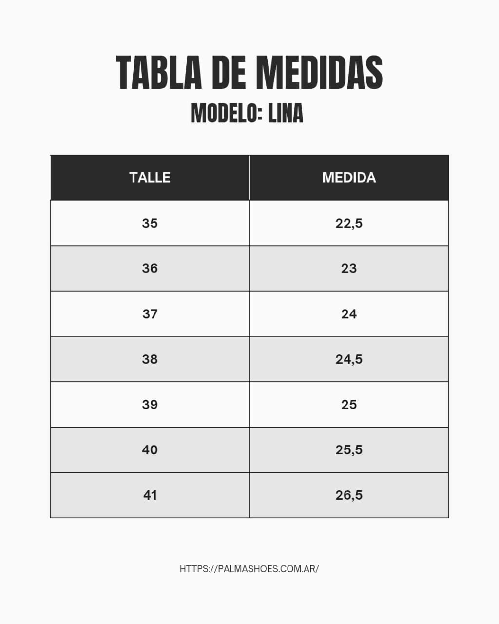 Lina Negro | Palma Shoes - Comprar en Palma Shoes