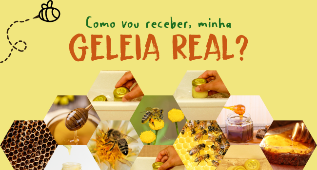 Geleia real