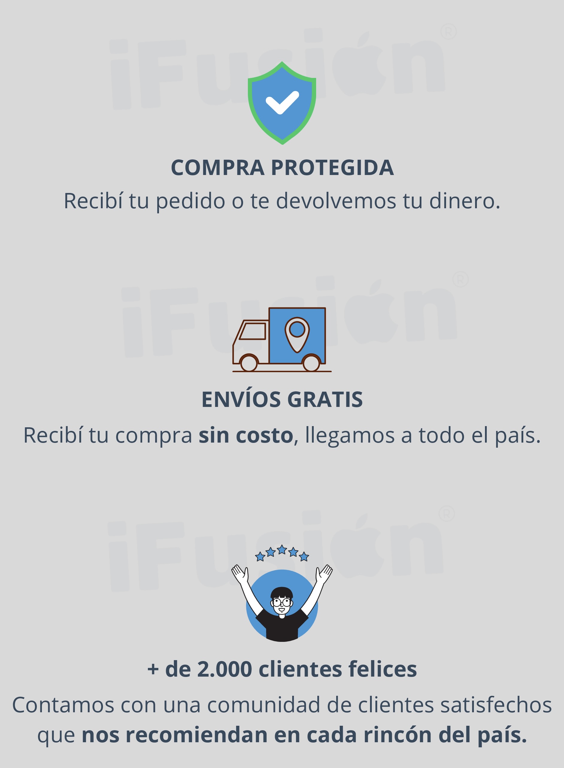 iFusion 4th gen. - Comprar en iFusion