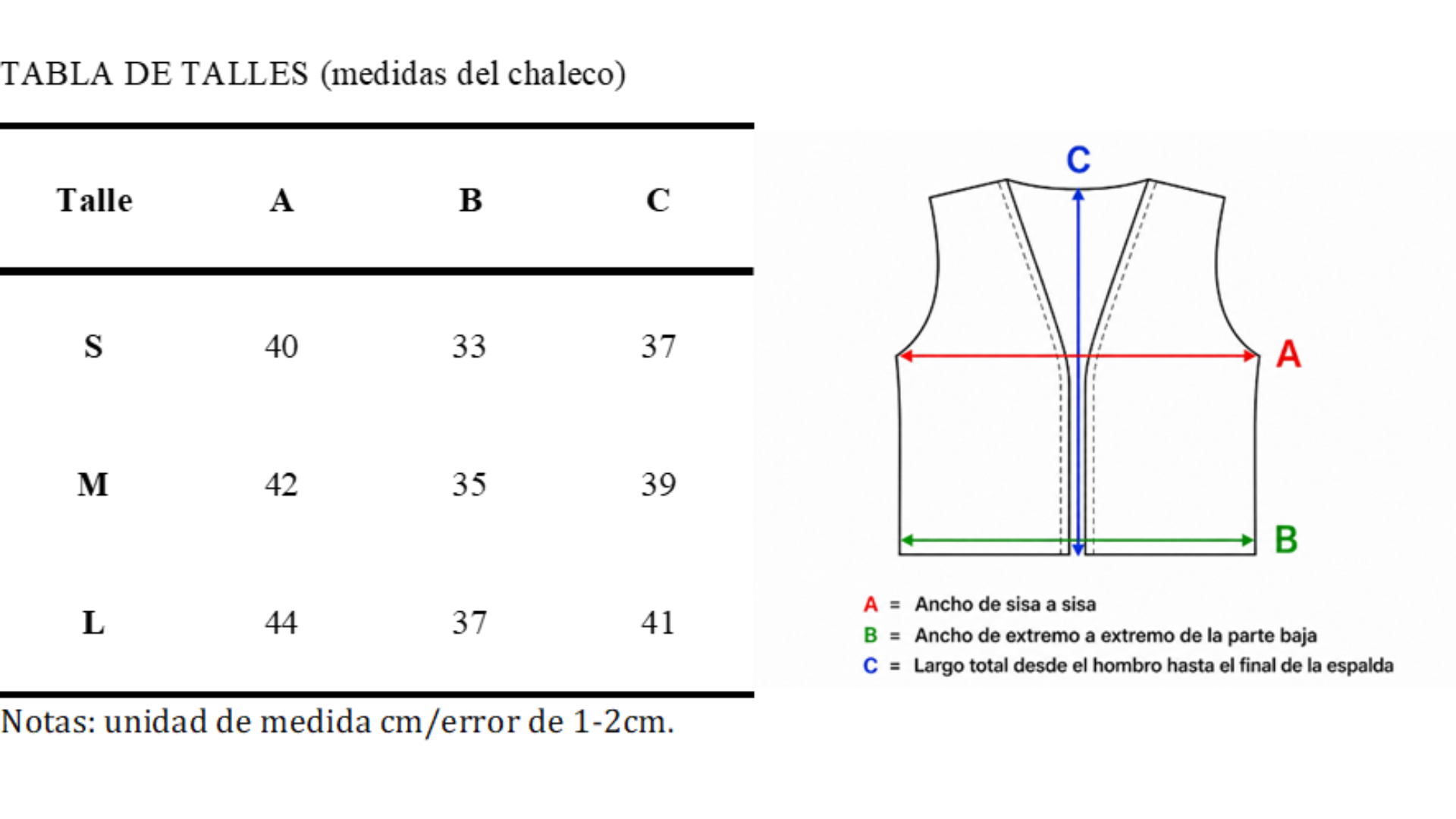 Chaleco Pro PDL con Silbato+Soft– Resistencia y Comodidad Profesiona