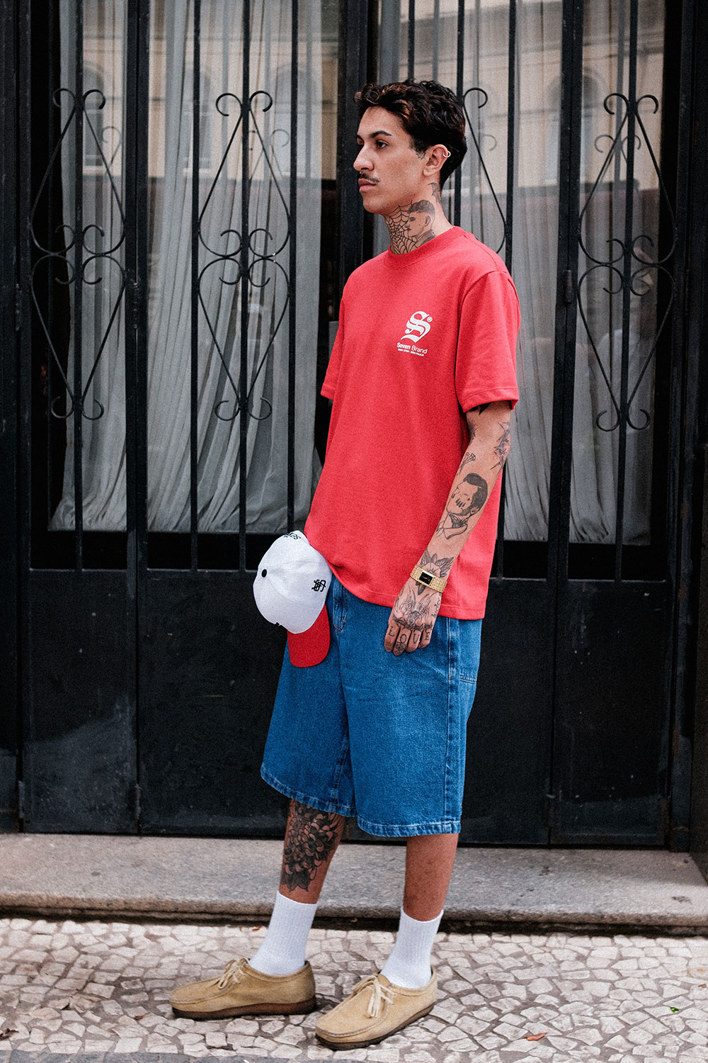 Seven Brand Collections Archives