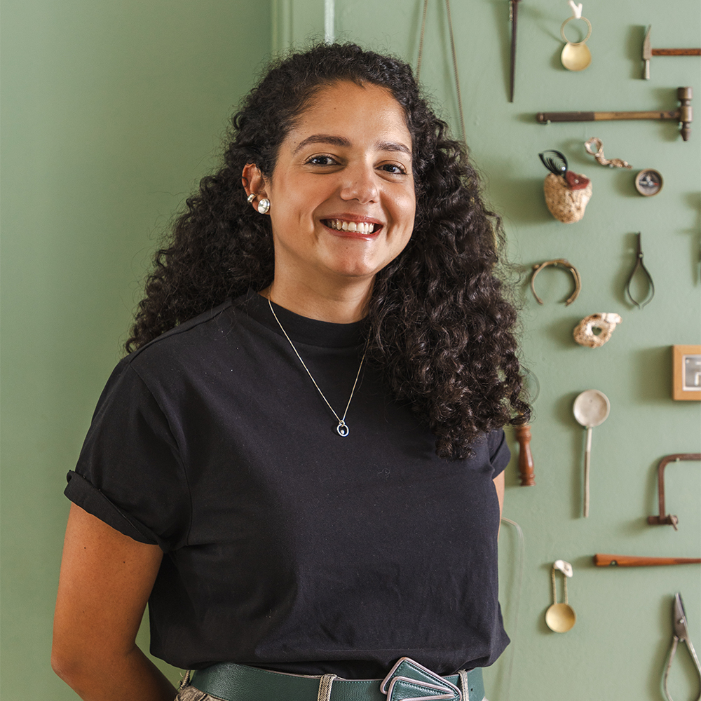 Sobre a Carol Corral