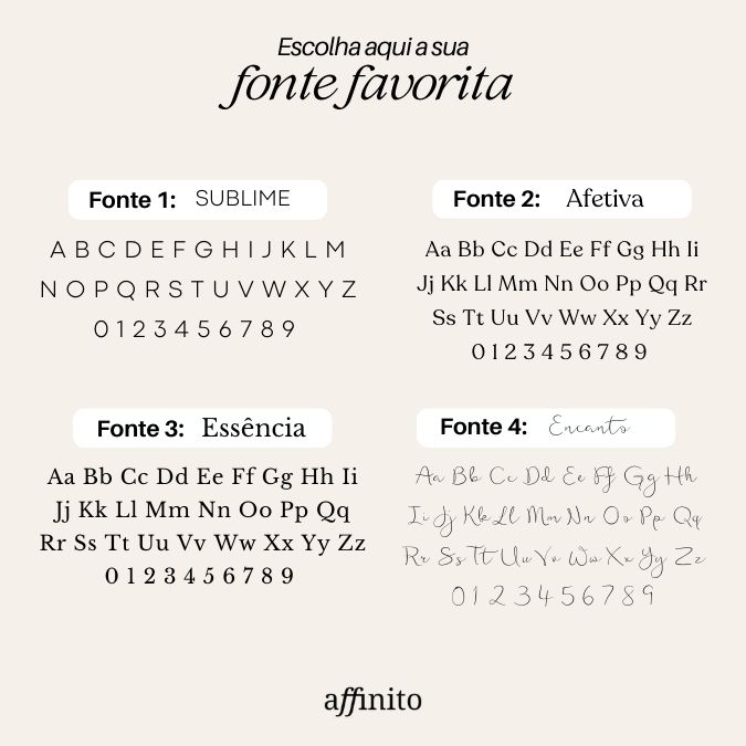 Colar de 1 Filho – Medalha M com Nome Gravado