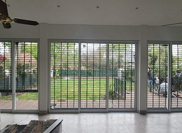 Cortinas Metálicas: Venta, Fabricación e Instalación, Cortinas ...