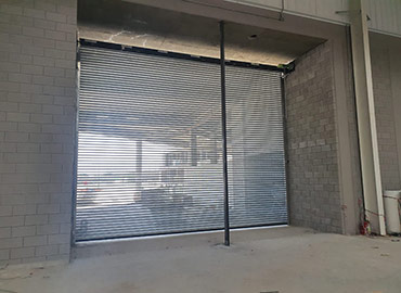 Cortinas Metálicas: Venta, Fabricación e Instalación, Cortinas ...