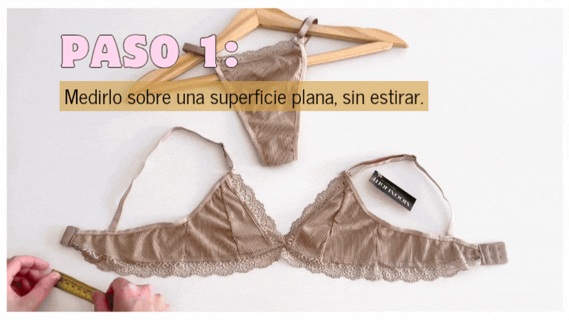 Corpiño maternal premium II - Lenceria Moonlight