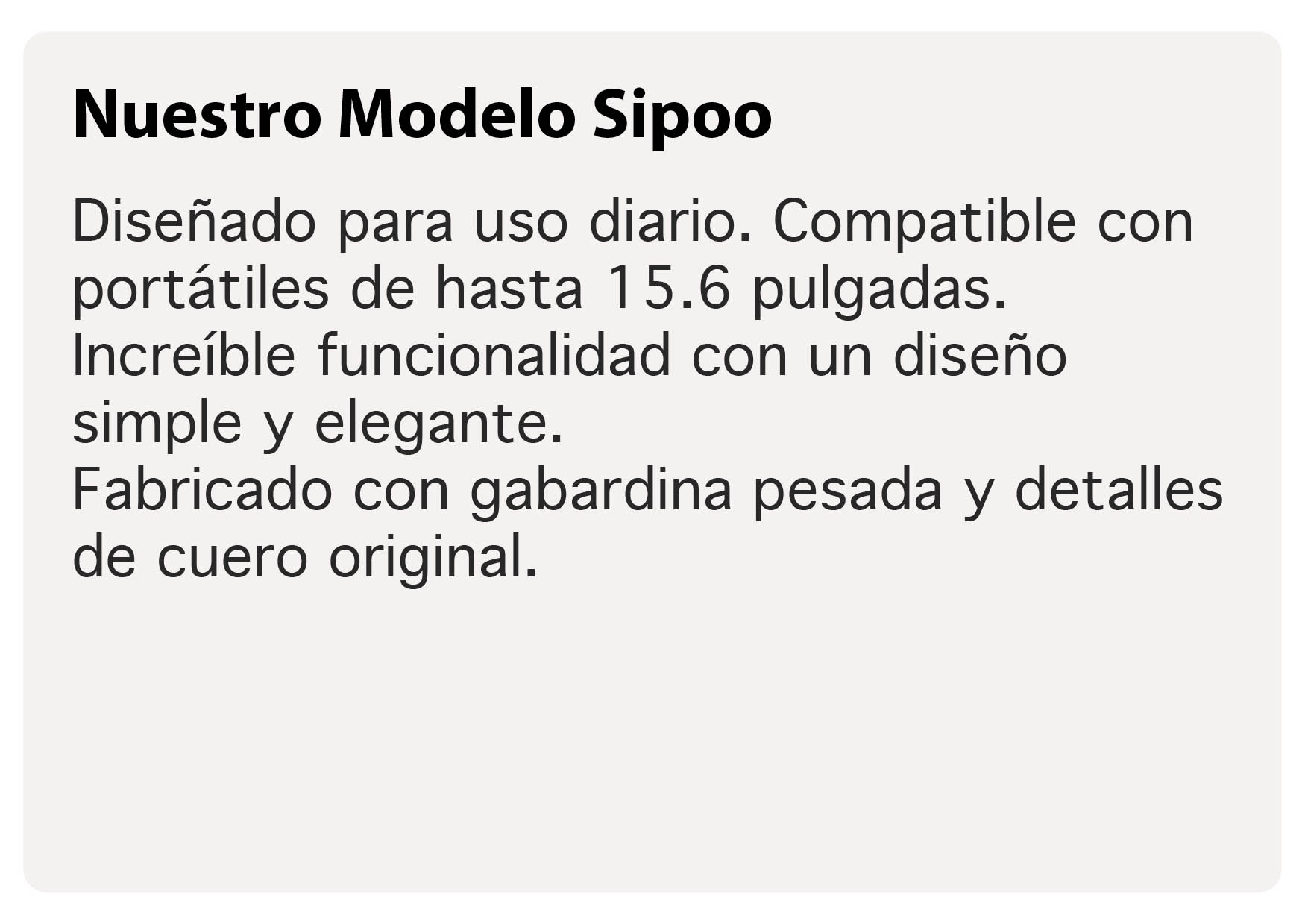 Helsinki - Modelo SIpoo - Verde Militar