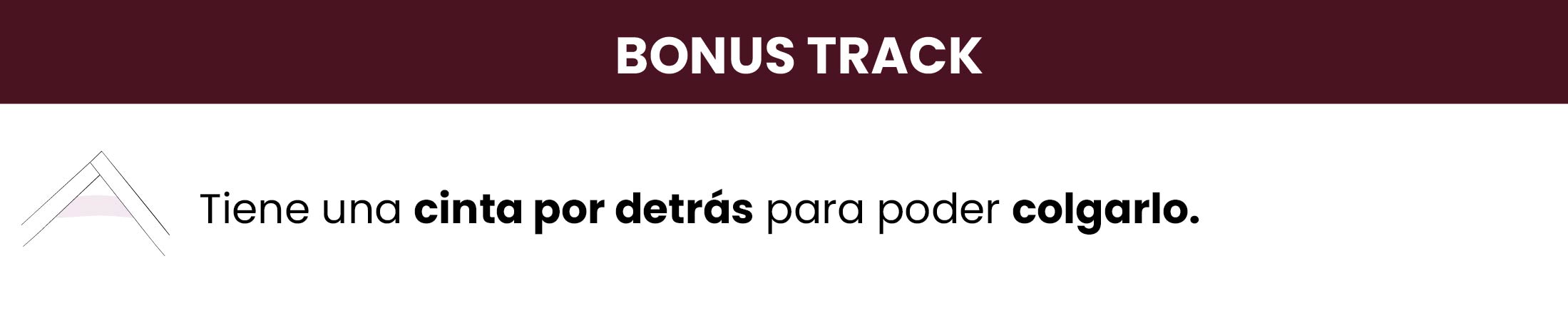 Repasador Block - Comprar en Langosta