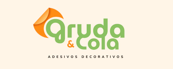 Loja online de Gruda e Cola