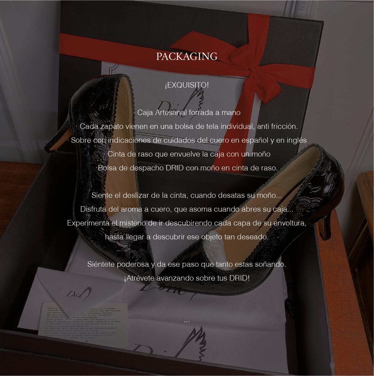 León Craked - Comprar en DRID