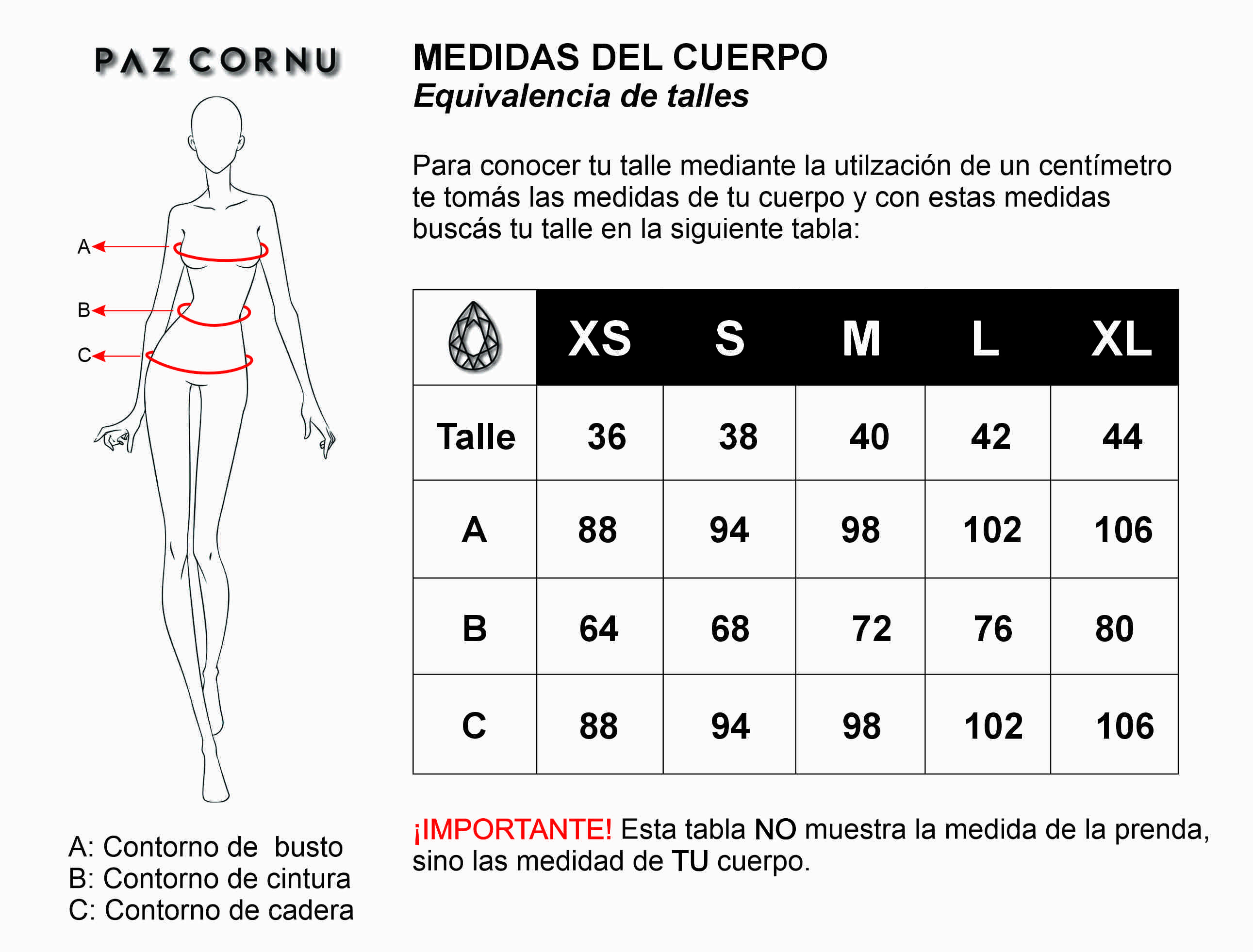 Vestido MENORCA - Paz Cornu