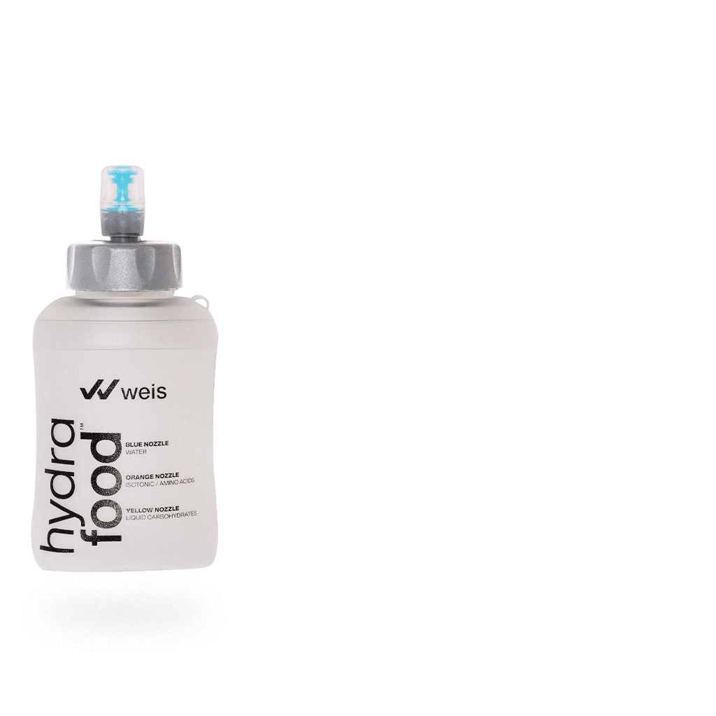 HYDRAFOOD 400 ML / ULTRA 100K + SERIES - WEIS