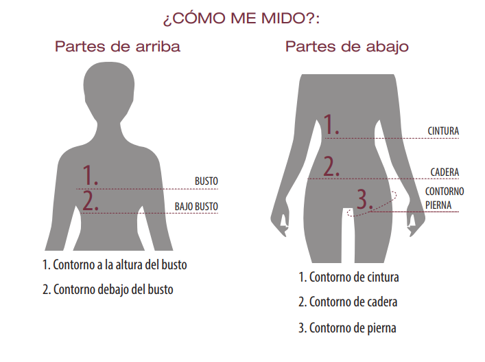 Trusa Colaless Aretha Con Faja Modelante Reductora Ideal Post parto