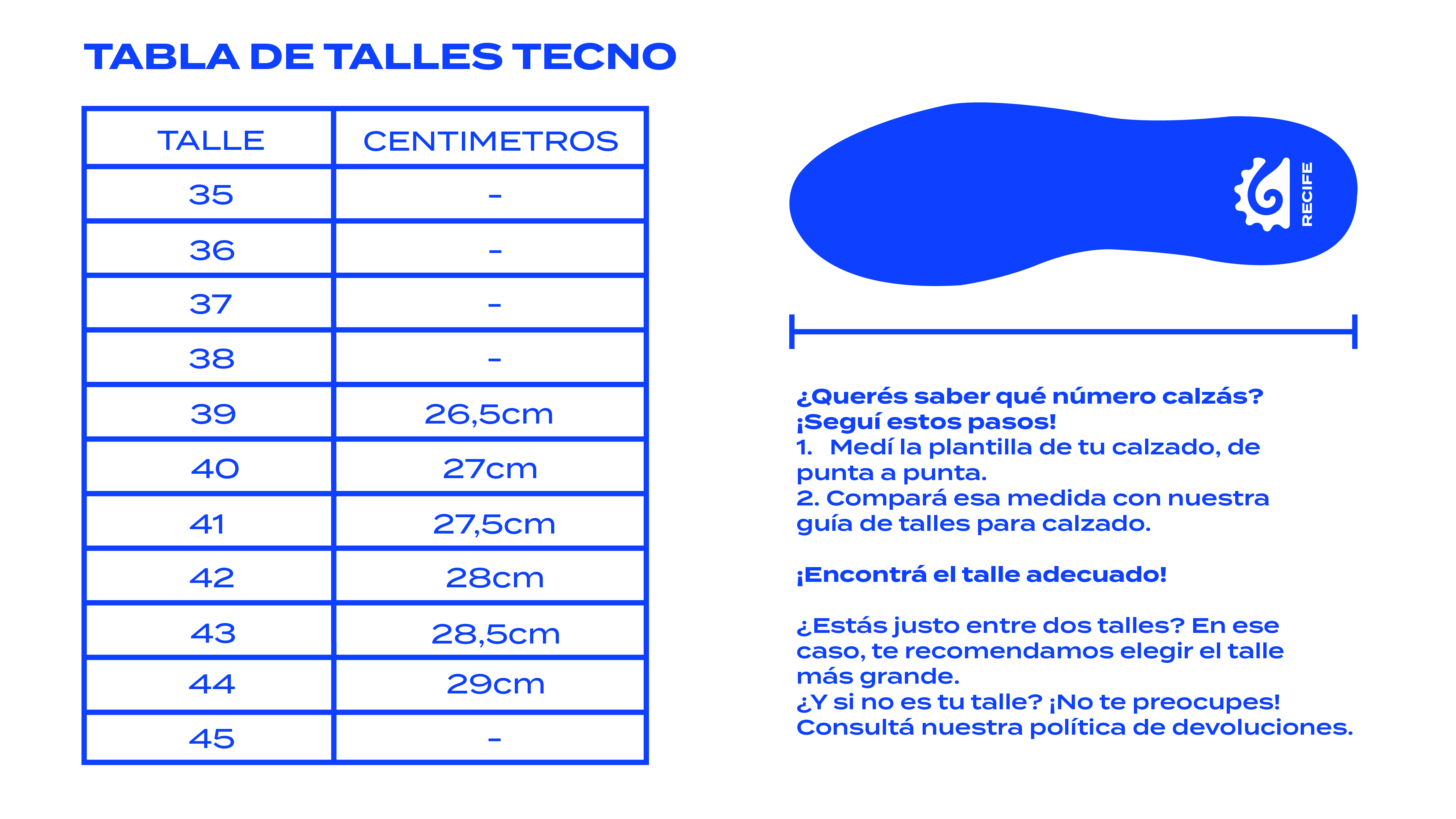 TECNO BLANCO PROMO MDP - Comprar en RECIFE