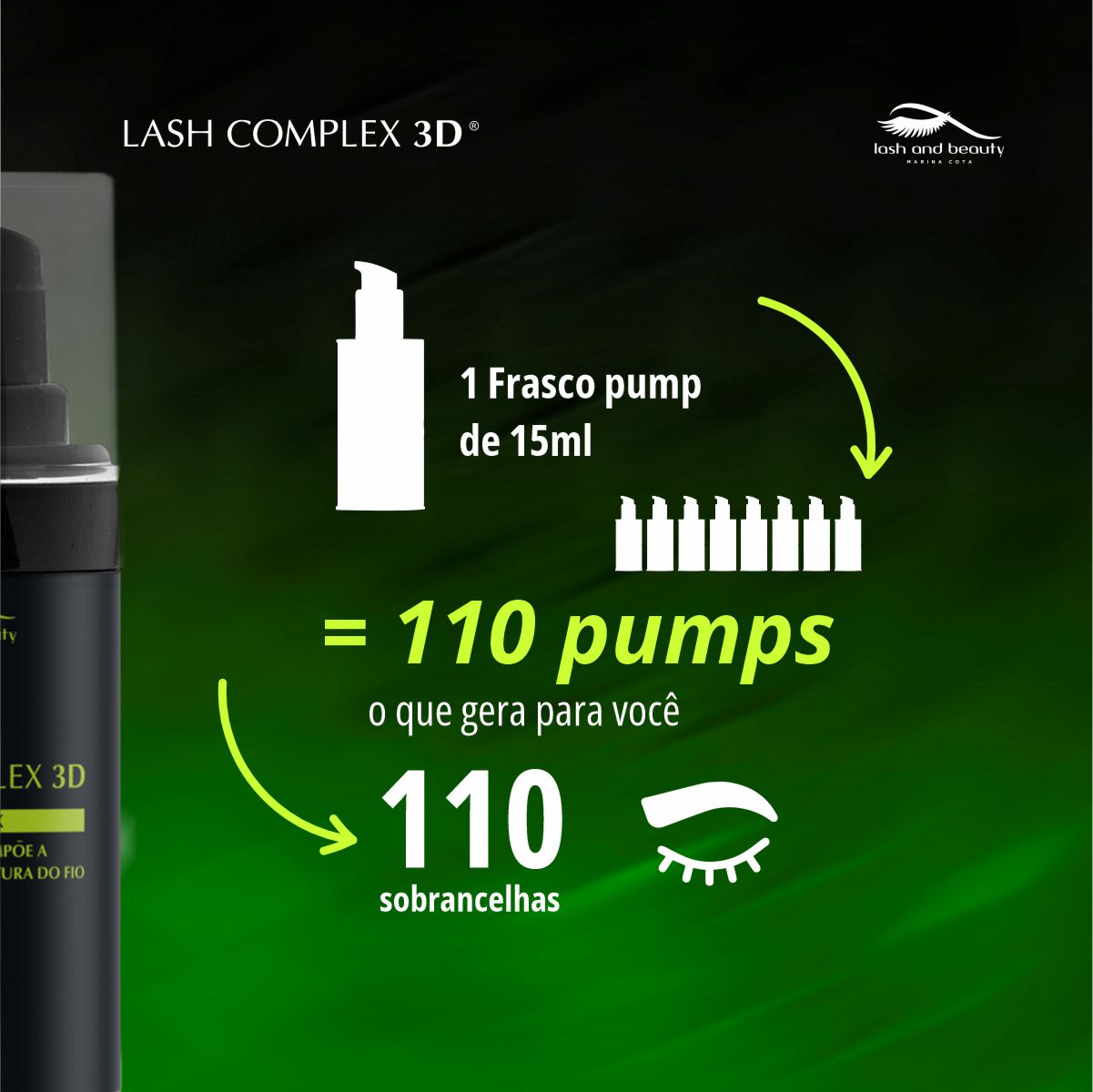 Kit Lash Complex 3D
