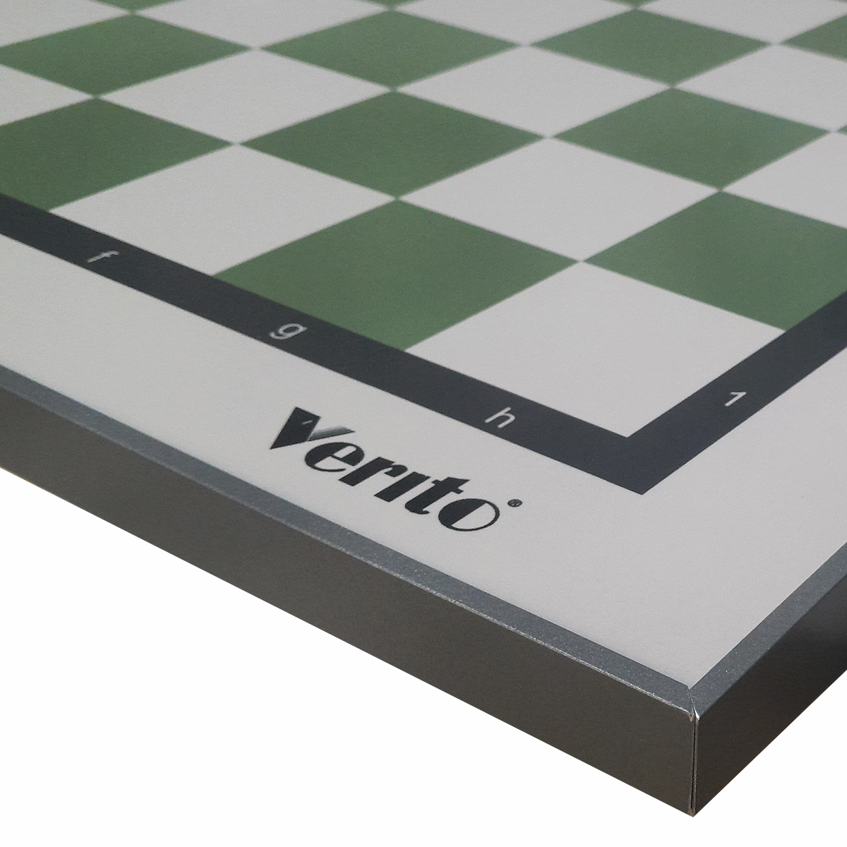 Tabuleiro De Xadrez Chess Green