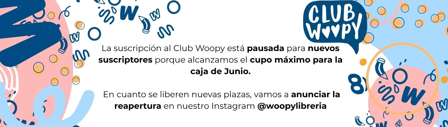 Club Woopy Clásico