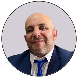 Godino, La cadena de custodia...