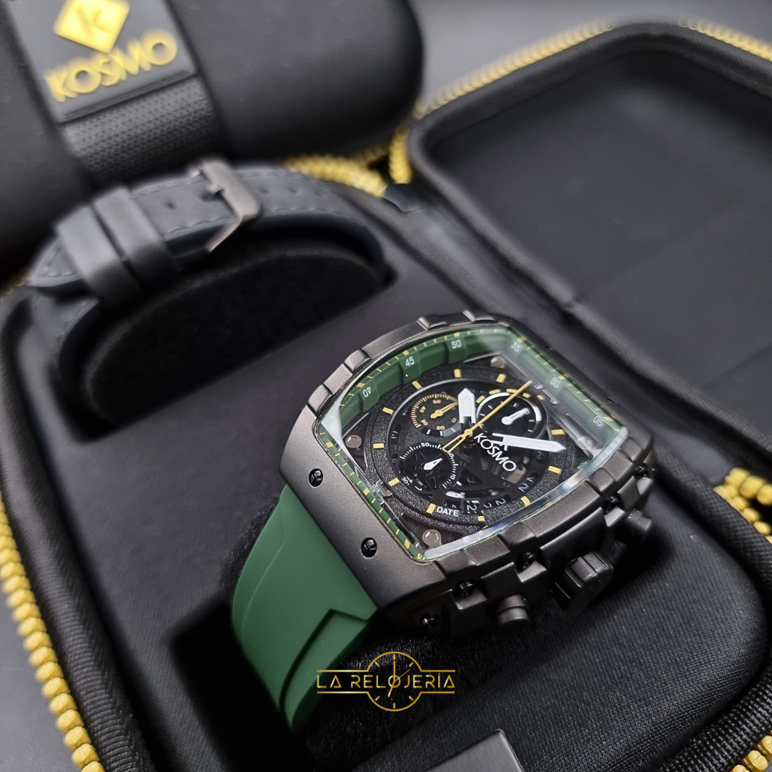 relojes Kosmo