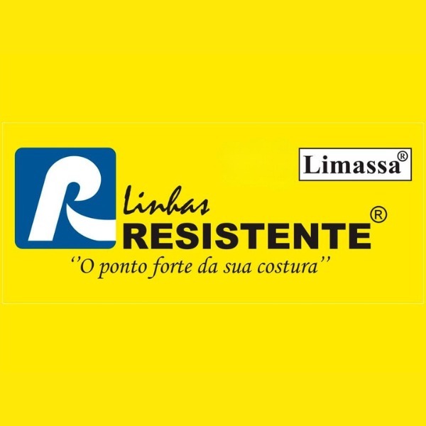 Fio de Overlock Resistente - 064