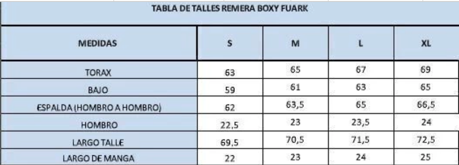 REMERA V-BOXY ATHLETICS DARK IRON - Comprar en FUARK